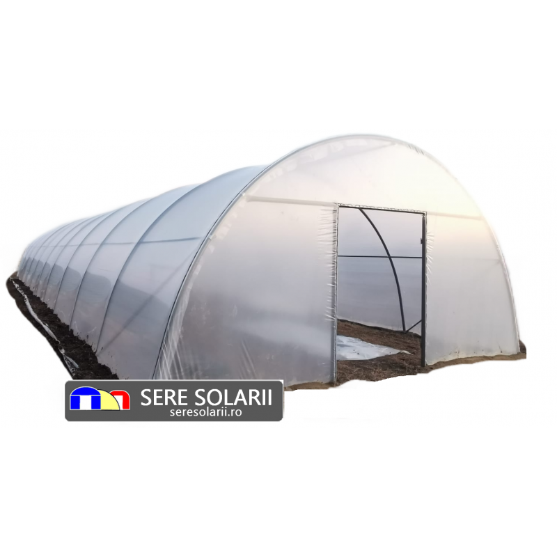 solar tunel 6 metri